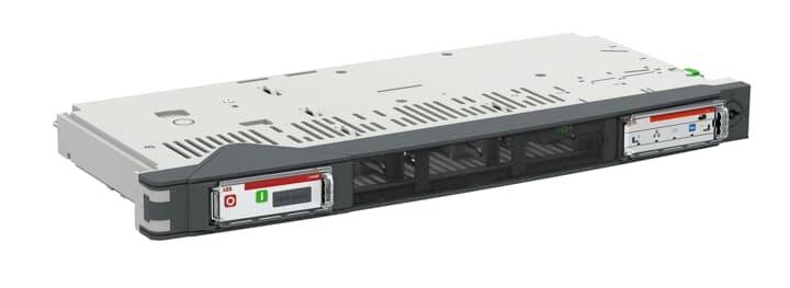 ABB XRG00-185/10-3P-IT glavni prekidač 160 A