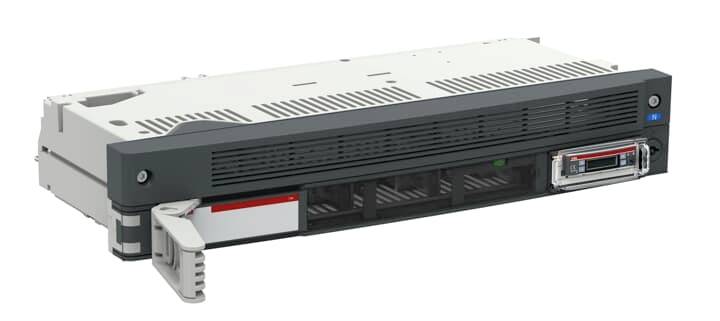 ABB XRG00-50/5-4P-ITS2 glavni prekidač 160 A