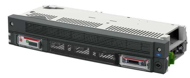 ABB XRG00-50/5-4P-ITS2 glavni prekidač 160 A