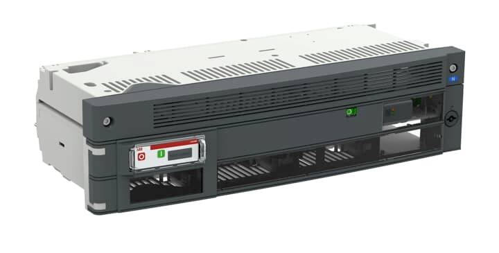 ABB XRG00-50/5-4P-ITS2 glavni prekidač 160 A