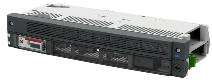ABB XRG00-50/5-4P-MOT- glavni prekidač 160 A
