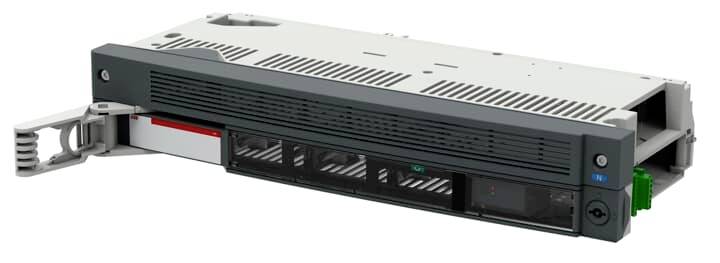 ABB XRG00-50/5-4P-EFM glavni prekidač 160 A