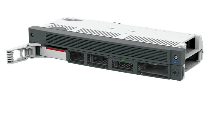 ABB XRG00-50/5-4P glavni prekidač 160 A