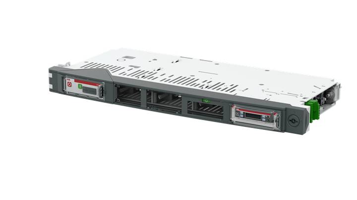 ABB XRG00-50/5-3P-ITS2 glavni prekidač 160 A