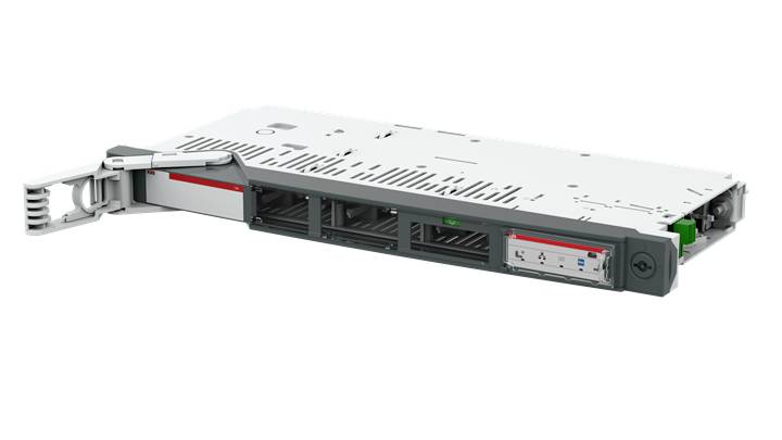 ABB XRG00-50/5-3P-ITS2 glavni prekidač 160 A