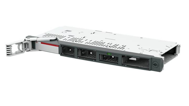 ABB XRG00-50/5-3P glavni prekidač 160 A