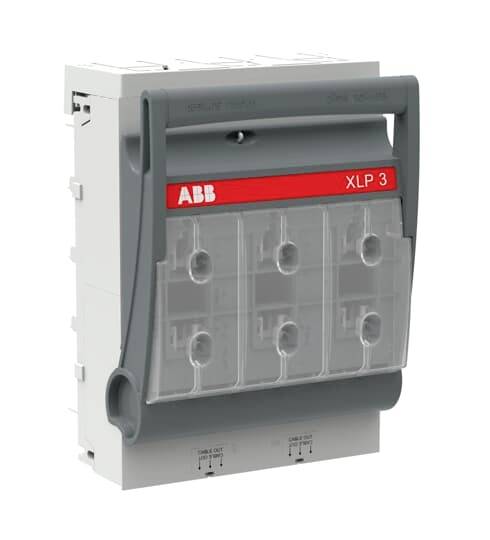 ABB XLP3-A60/120-A-ABG glavni prekidač 500 A