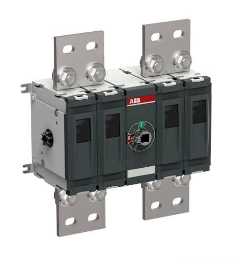 ABB OTDC1000UF22-ESS glavni prekidač 1000 V
