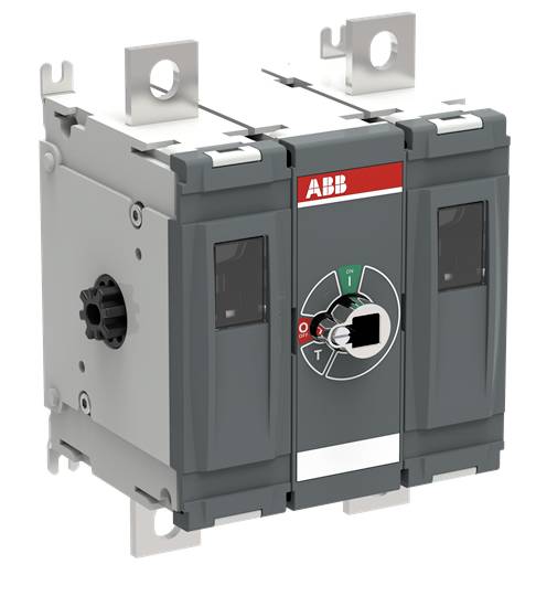 ABB OTDC800F11 glavni prekidač 630 A, 1000 V