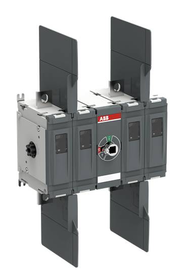 ABB OTDC500F22 glavni prekidač 500 A, 1000 V