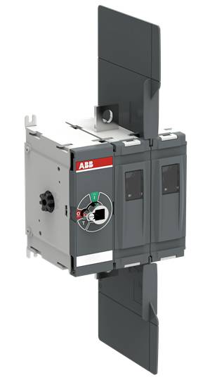 ABB OTDC315FV02 glavni prekidač 315 A, 1500 V