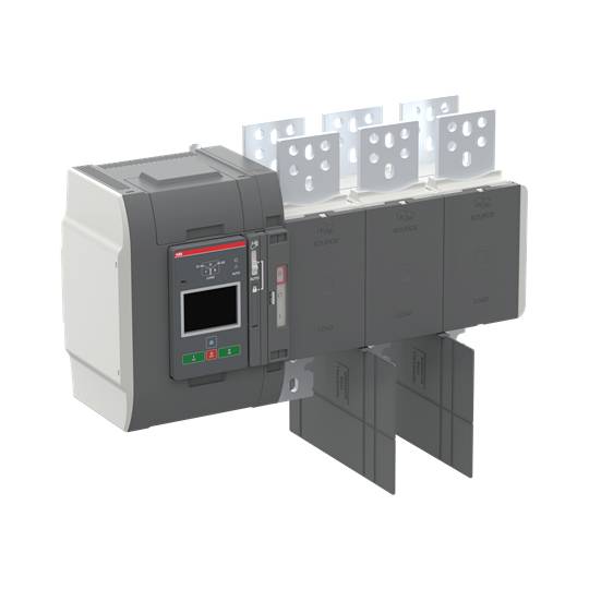 ABB OXB1600E3X4QT preklopni prekidač