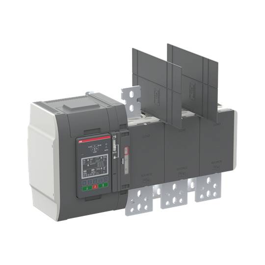 ABB OXB1600E3X2QB preklopni prekidač