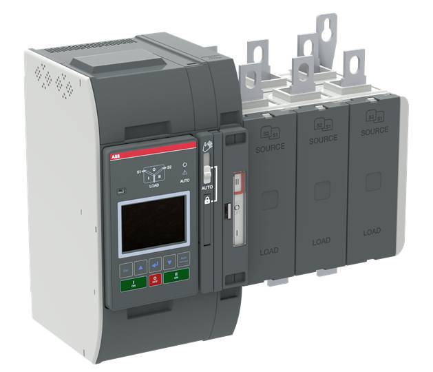 ABB OXB400E3X3QT preklopni prekidač