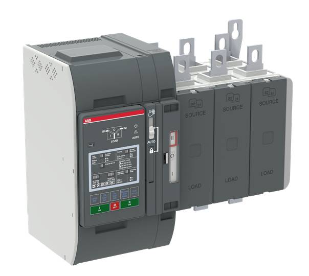 ABB OXB400E3X2QT preklopni prekidač