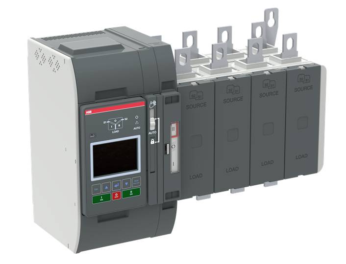 ABB OXB400E3S3QT preklopni prekidač