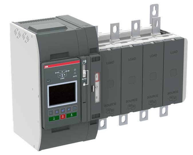 ABB OXB400E3S3QB preklopni prekidač