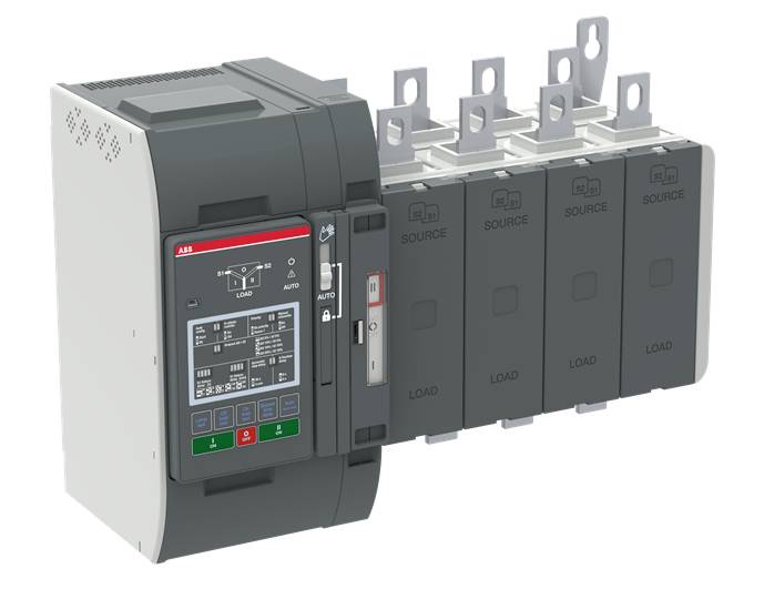 ABB OXB400E3S2QT preklopni prekidač