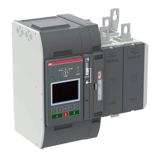 ABB OXB400E1S3QT preklopni prekidač