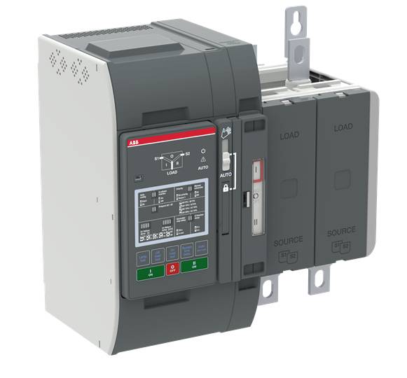 ABB OXB400E1S2QB preklopni prekidač