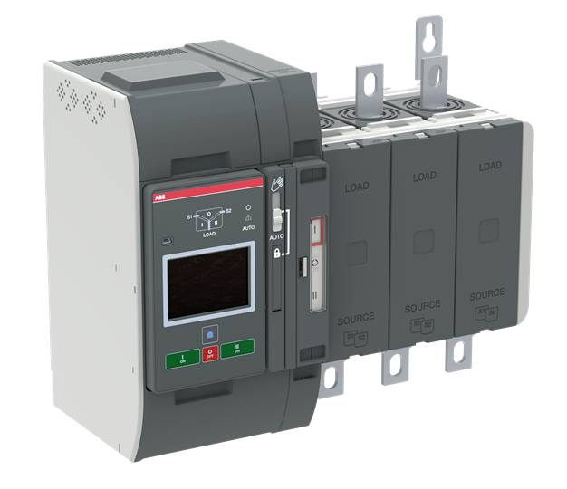 ABB OXB315E3X4QB preklopni prekidač