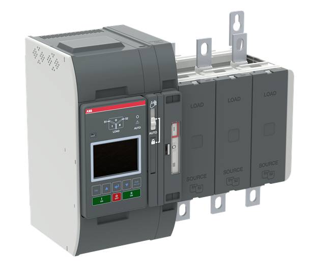 ABB OXB315E3X3QB preklopni prekidač