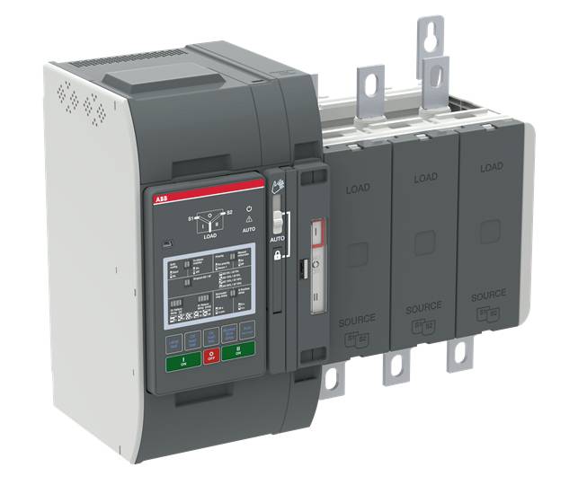 ABB OXB315E3X2QB preklopni prekidač