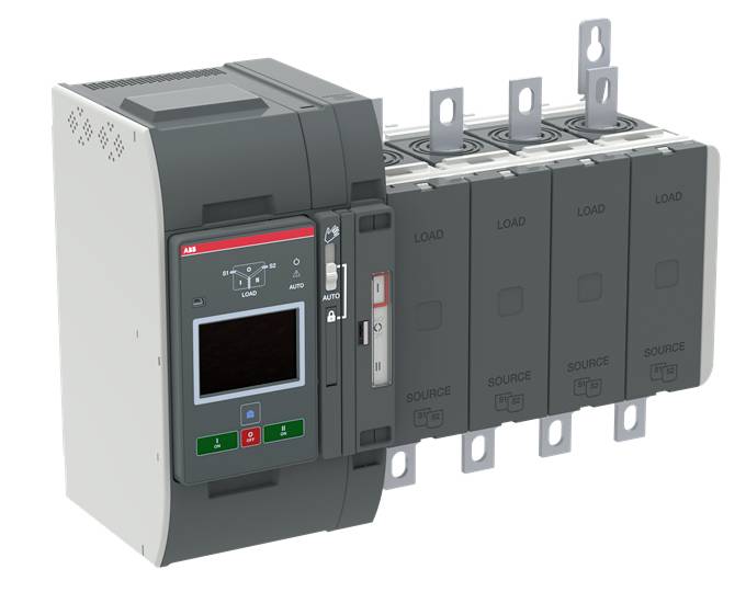 ABB OXB315E3S4QB preklopni prekidač