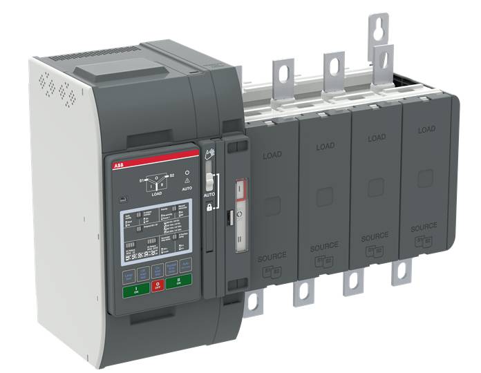 ABB OXB315E3S2QB preklopni prekidač