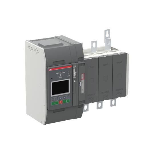ABB OXB260U3X3QB preklopni prekidač
