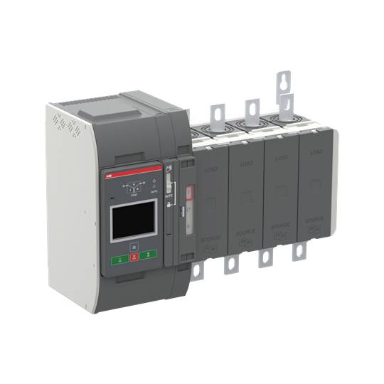 ABB OXB260U3S4QB preklopni prekidač