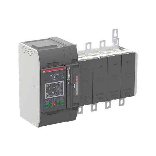 ABB OXB260U2X3QT preklopni prekidač