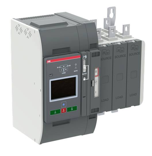 ABB OXB250E3X4QT preklopni prekidač