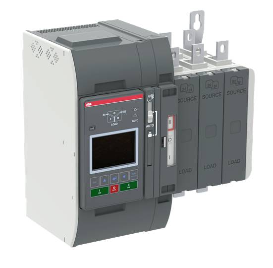 ABB OXB250E3X3QT preklopni prekidač