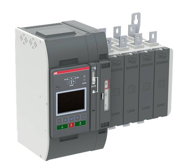 ABB OXB250E3S3QT preklopni prekidač
