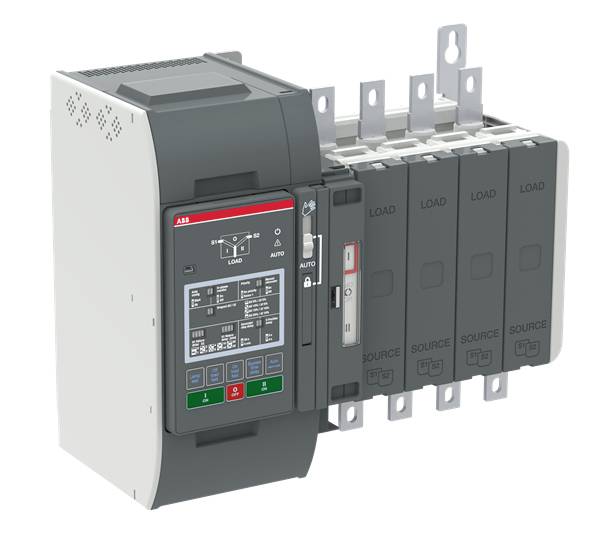 ABB OXB250E3S2QB preklopni prekidač