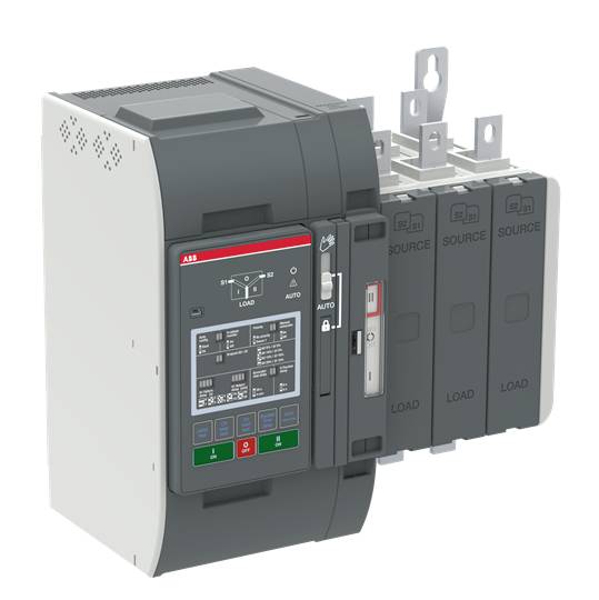 ABB OXB200U3X2QT preklopni prekidač