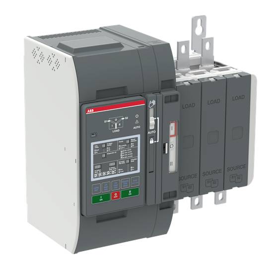 ABB OXB200U3X2QB preklopni prekidač