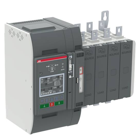ABB OXB200U3S2QT preklopni prekidač