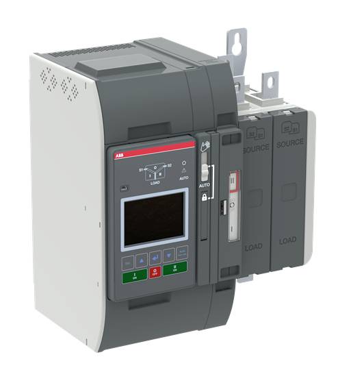 ABB OXB200U2X3QT preklopni prekidač