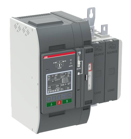 ABB OXB200U2X2QT preklopni prekidač