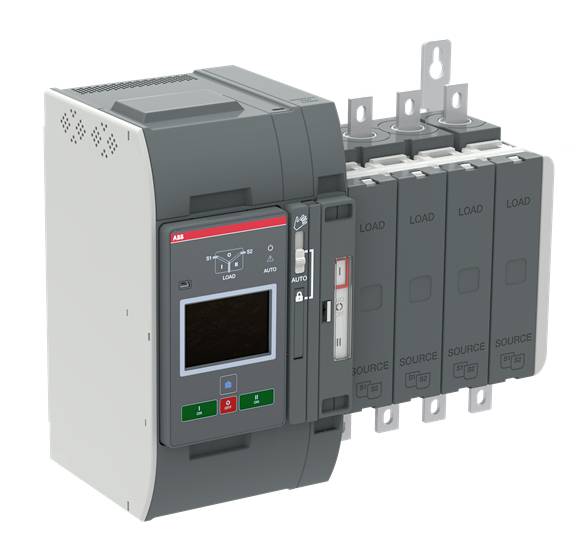 ABB OXB200E3S4QB preklopni prekidač