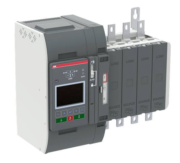 ABB OXB200E3S3QB preklopni prekidač