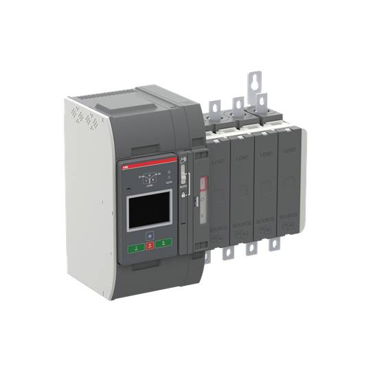 ABB OXB125U3S4QB preklopni prekidač