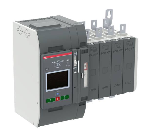 ABB OXB250E3S4QT preklopni prekidač