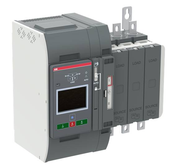 ABB OXB200E3X4QB preklopni prekidač