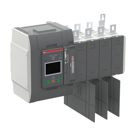 ABB OXB400U3S4QT preklopni prekidač