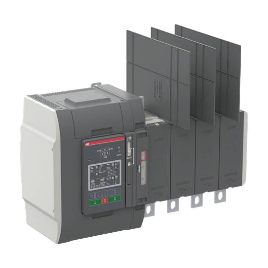 ABB OXB400U3S2QB preklopni prekidač