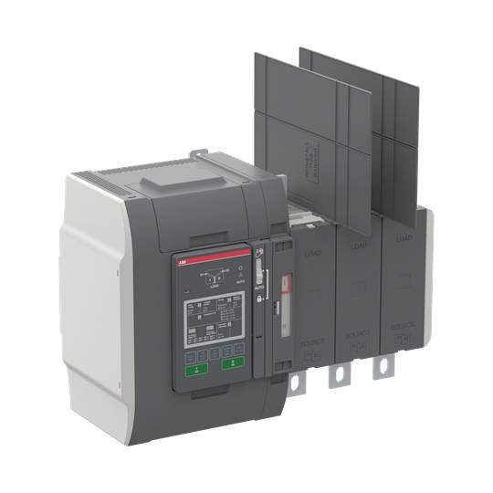 ABB OXA600U3X2QB preklopni prekidač