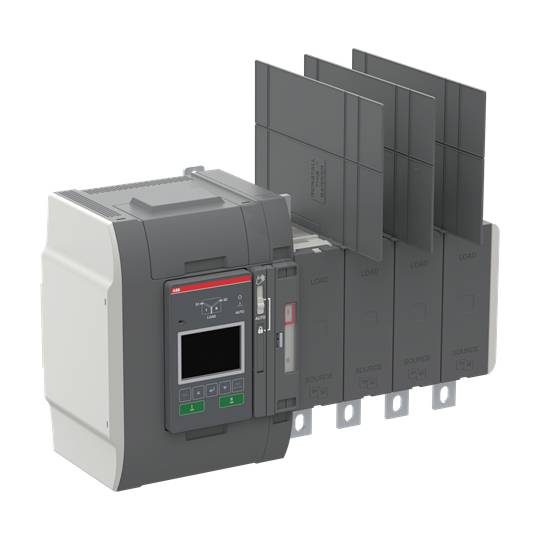 ABB OXA600U3O3QB preklopni prekidač